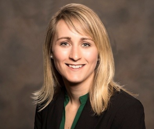 Rebecca Bruning-Barry | RTI