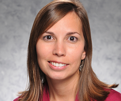 Catherine Viator | RTI