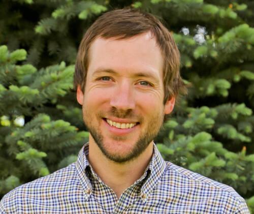 Michael Crouch | RTI