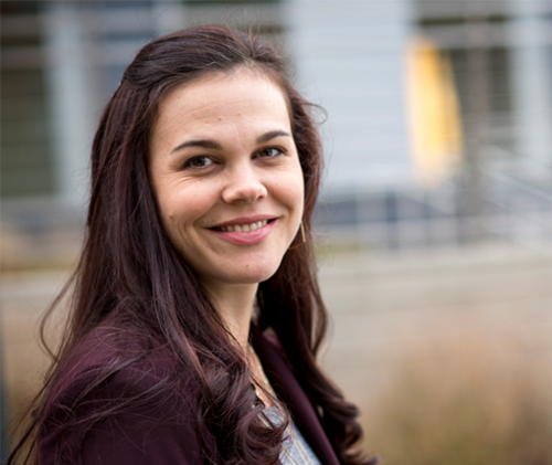 Kelli DePriest | RTI