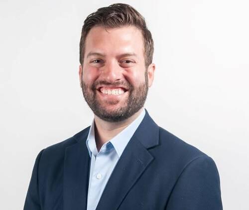 Gabriel Krieshok | RTI