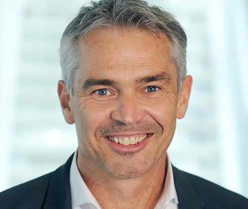 Gerald Gartlehner | RTI