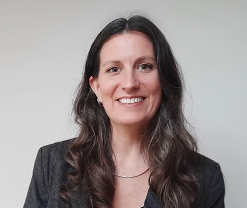 Janel Hanrahan | RTI