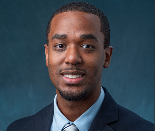 Javan Carter | RTI