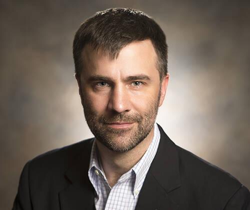 Eric M. Johnson | RTI