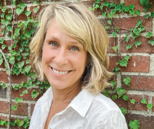 Kristin Stainbrook | RTI