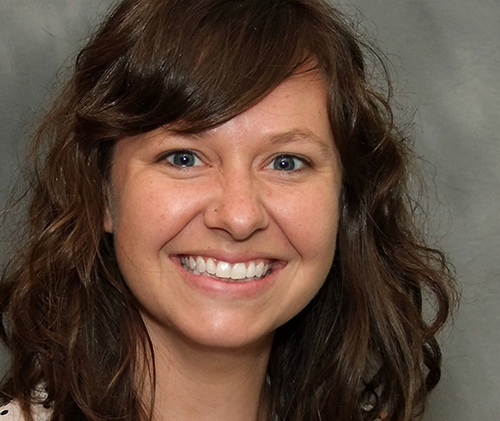 Meredith Pinto | RTI