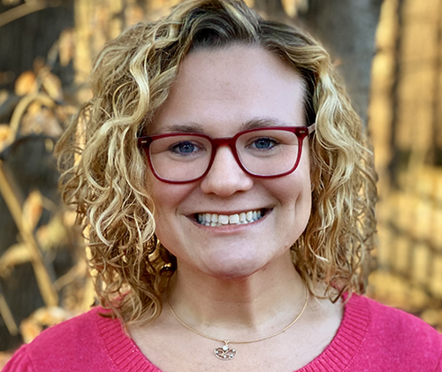 Regina Rutledge | RTI