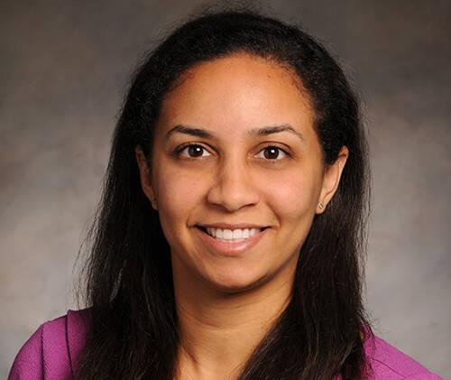 Rebecca J. Perry | RTI