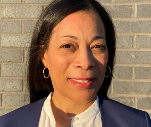 Rashonda Lewis | RTI International