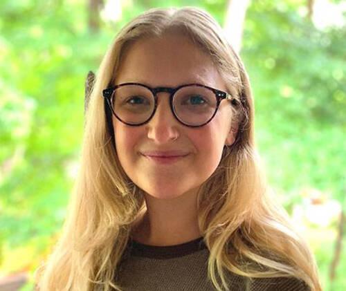 Sarah Laskowitz | RTI