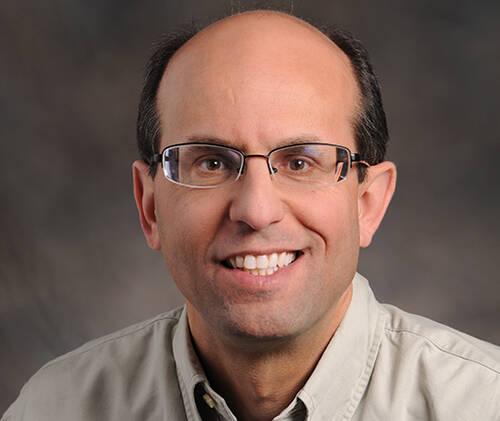 Peter Siegel | RTI