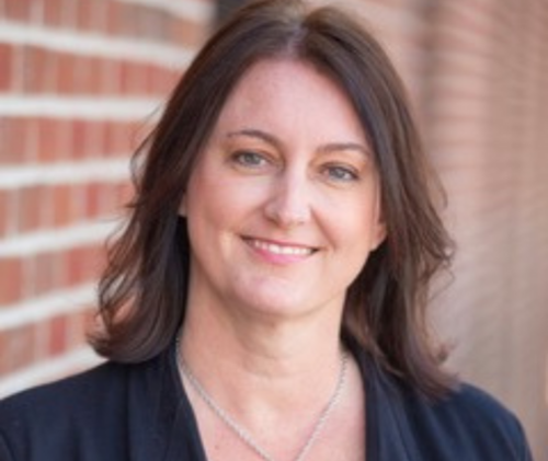 Melissia Larson | RTI