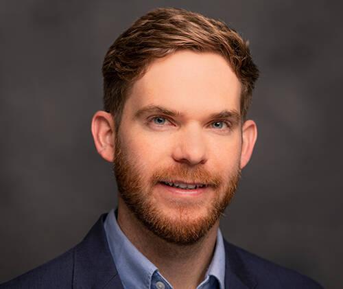 Christopher Wade | RTI