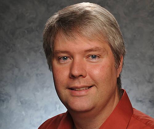 James Rineer - Spatial Data Scientist | RTI