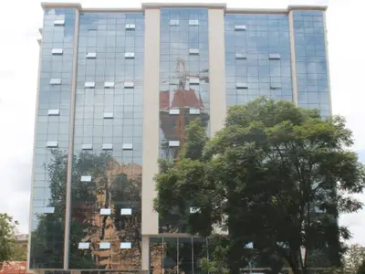 Office Locations | RTI