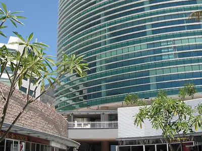 Office Locations | RTI