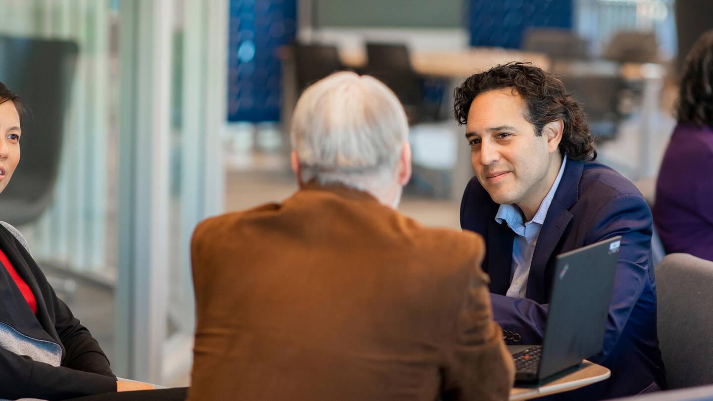 Example Page: Awards Grid | RTI