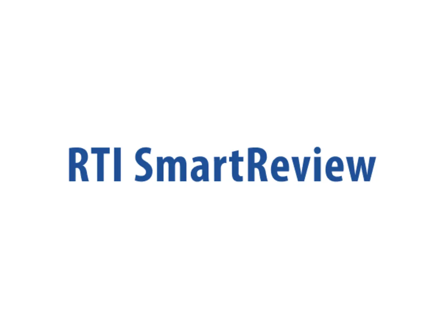 AI Research, Capabilities, & Services | RTI