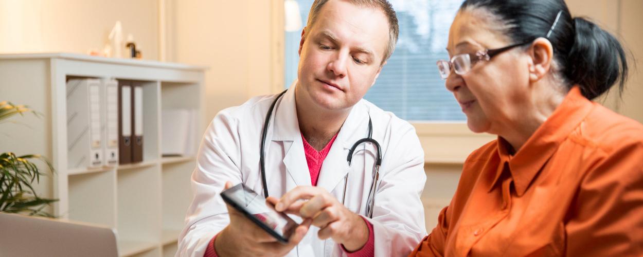 Consenter, powered by RTI | RTI