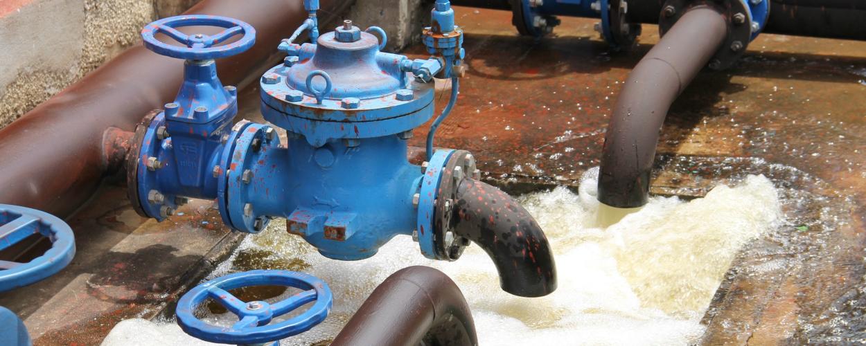 RTI to partner with USAID on Nigeria water program | RTI