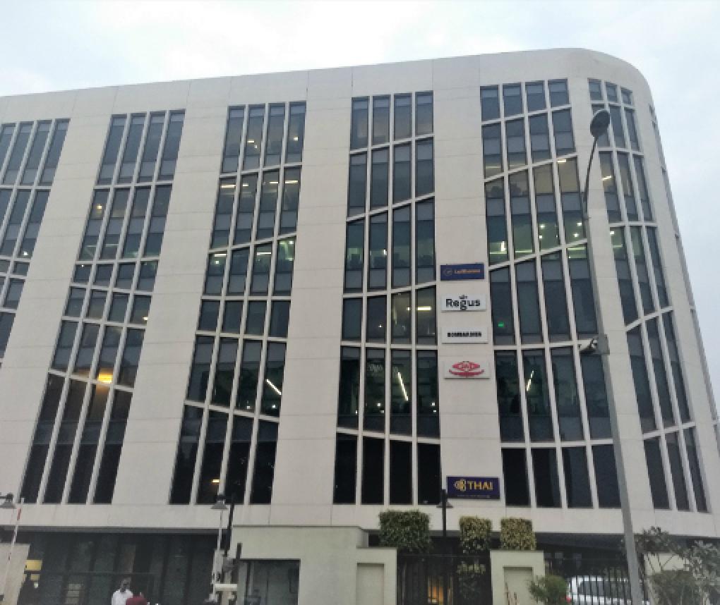 Office Locations | RTI