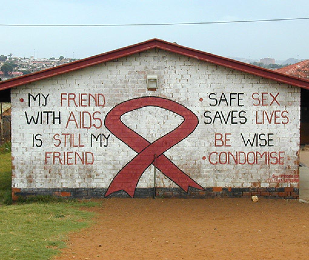 New tool measures HIV-related stigma among global health facility staff ...
