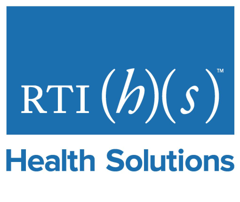 Ari Gnanasakthy, Karoly Kulich join RTI Health Solutions adding decades ...