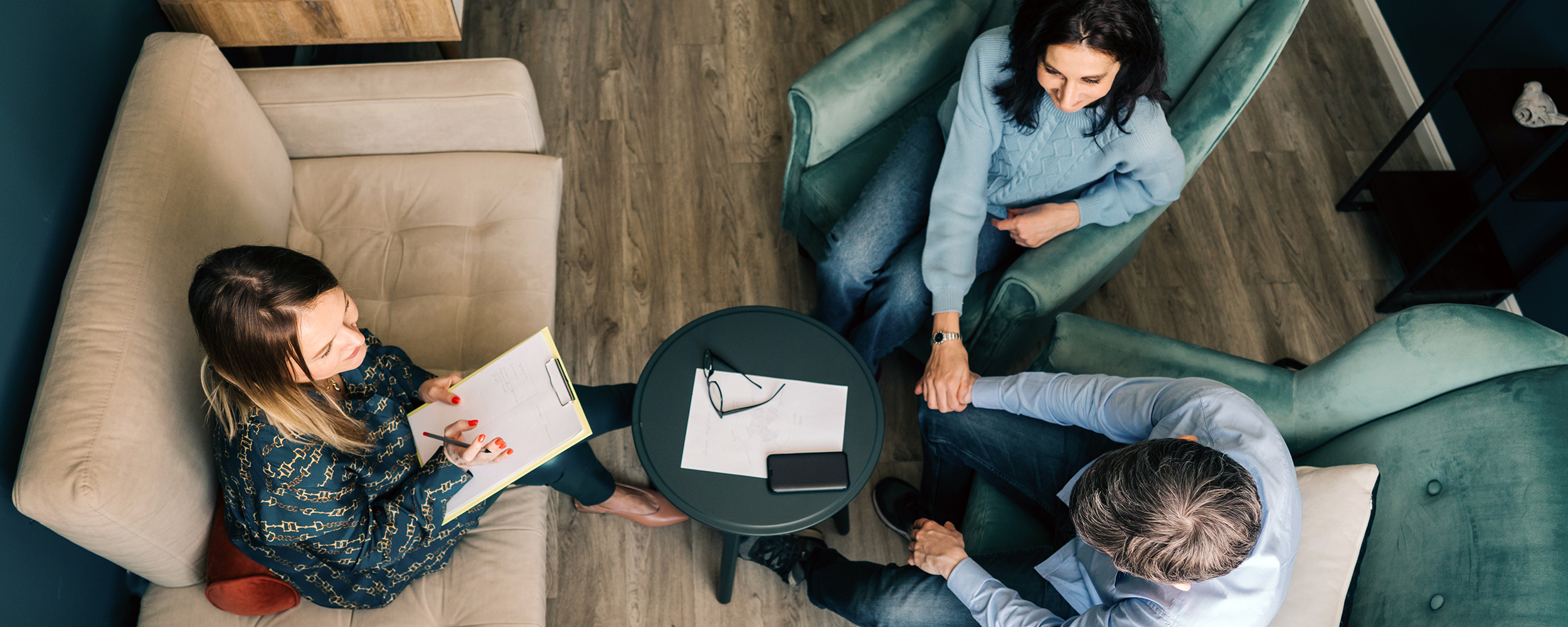 Suicide Prevention Research and Strategies | RTI